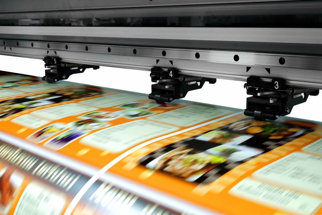 How To Create An Event Programme Your Customers Will Love | TicketSource