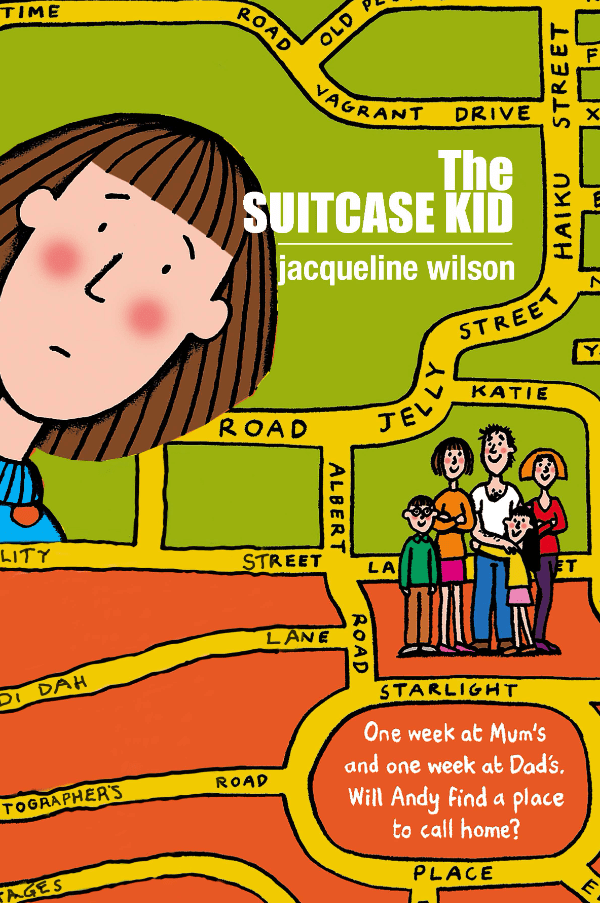 The Suitcase Kid (2nd Thursday) at Summerseat Players at the Theatre ...