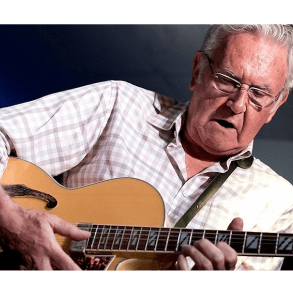 JazzLeeds - Jim Mullen Organ trio with Mike Gorman and Tristan Maillot ...