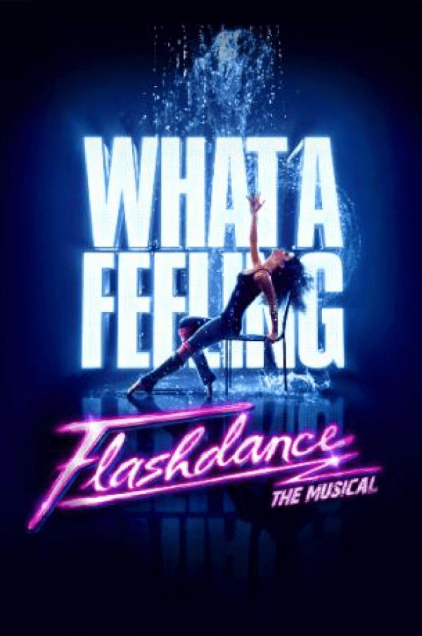 Flashdance The Musical at The Forum Theatre - Romiley Stockport event ...