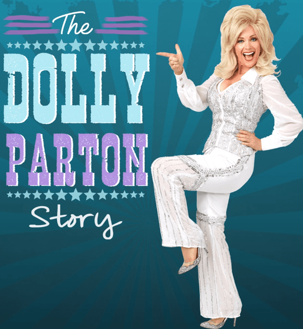 The Dolly Parton Story at Seaton Delaval Arts Centre event tickets from ...