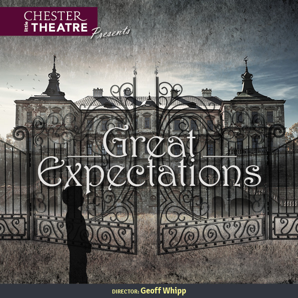 Great Expectations at Chester Little Theatre event tickets from ...