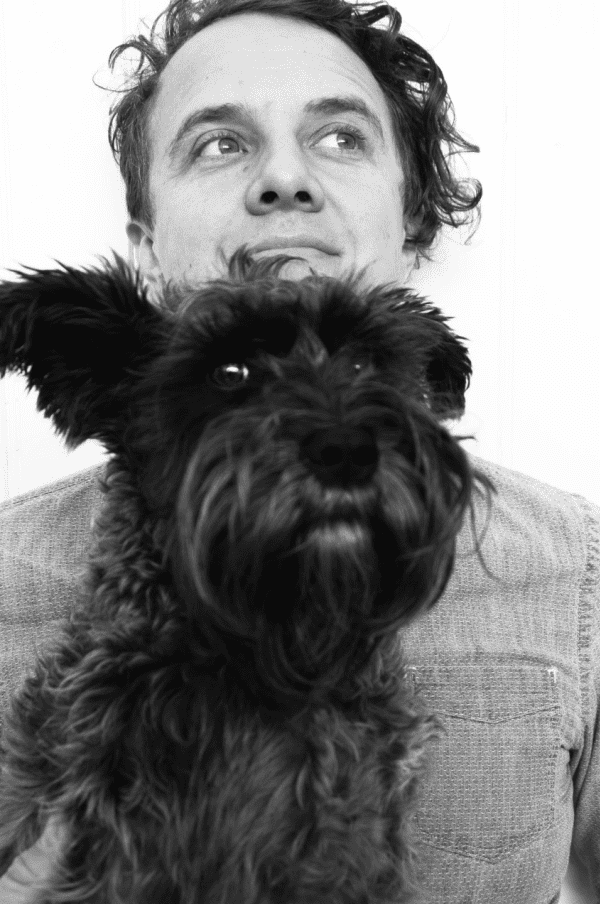 Surbiton Literary Festival presents ALEX MILWAY with Hotel Flamingo ...