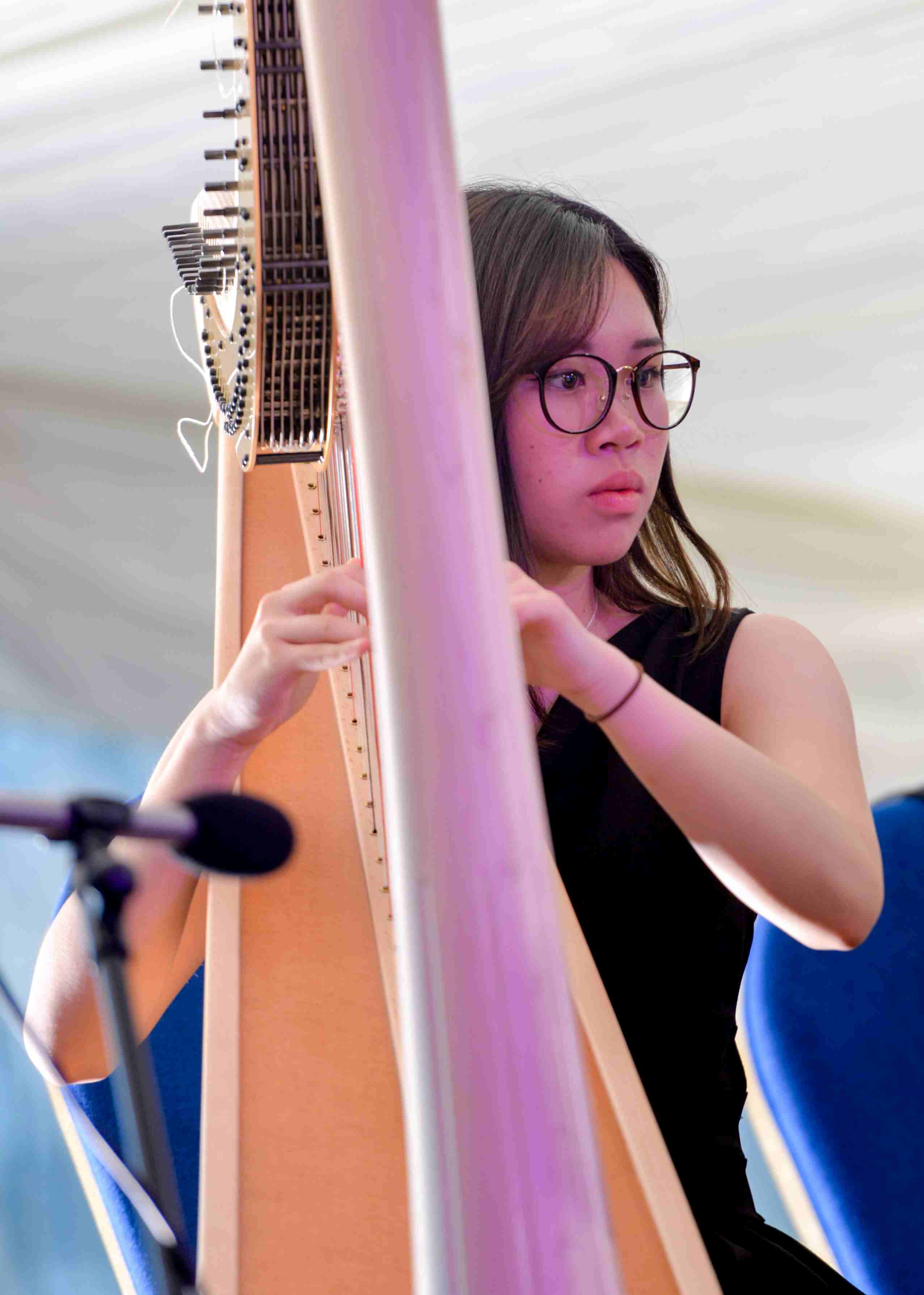 The 2020 Music A Level Recital At Maidment Auditorium Event Tickets The 2020 Music A Level Recital At Maidment Auditorium Event Tickets