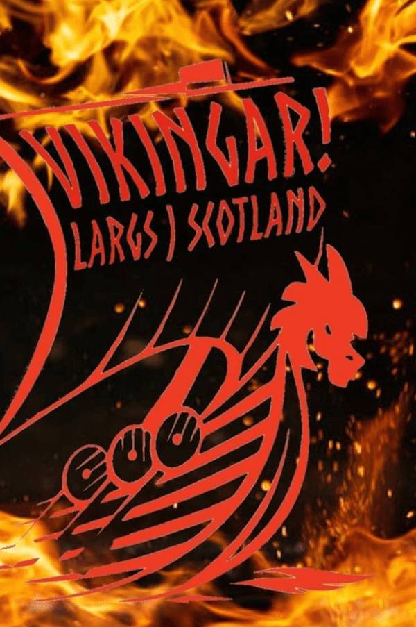 The Big Viking Day - Vikingar's Relaunch Day! at Vikingar! Leisure ...