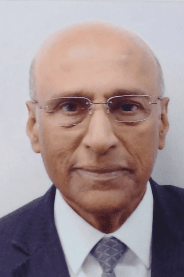 LECTURE ON MENTAL CAPACITY by Dr. T. S. ANANTHANARAYANAN, FRCPsych ...