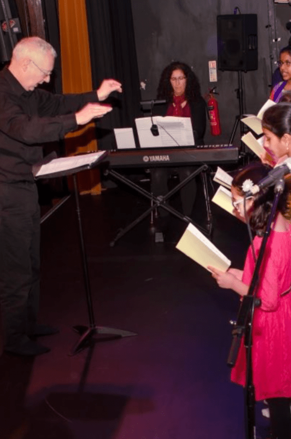 THE BHAVAN'S CHRISTMAS CELEBRATIONS at The Bhavan London event tickets ...