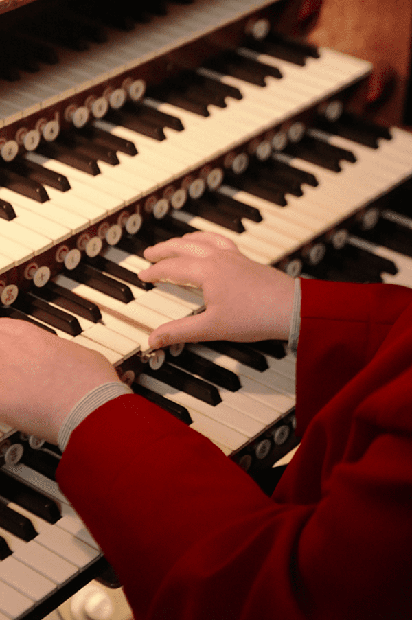 Summer Organ Recital: Francesca Massey at Exeter Cathedral event ...