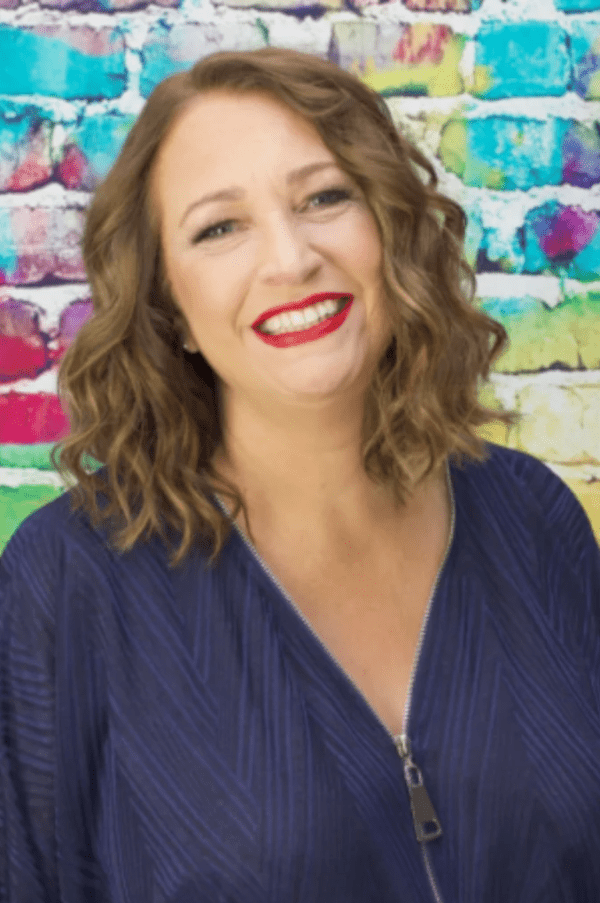 X-CHANGE SINGALONG with Shelle Luscombe from Vocal Tonix® | MENO-FEST ...