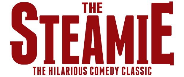 THE STEAMIE at The Albany Theatre event tickets from TicketSource