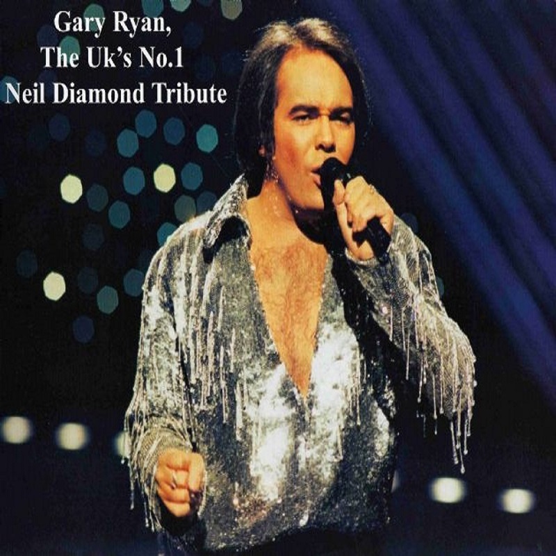 NEIL DIAMOND TRIBUTE with BAND at The Albany Theatre event tickets from ...
