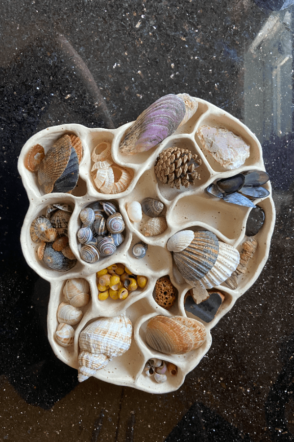CREATIVE PENINSULA 2024: Creative Cafe with Tracey Johnston Ceramics at ...