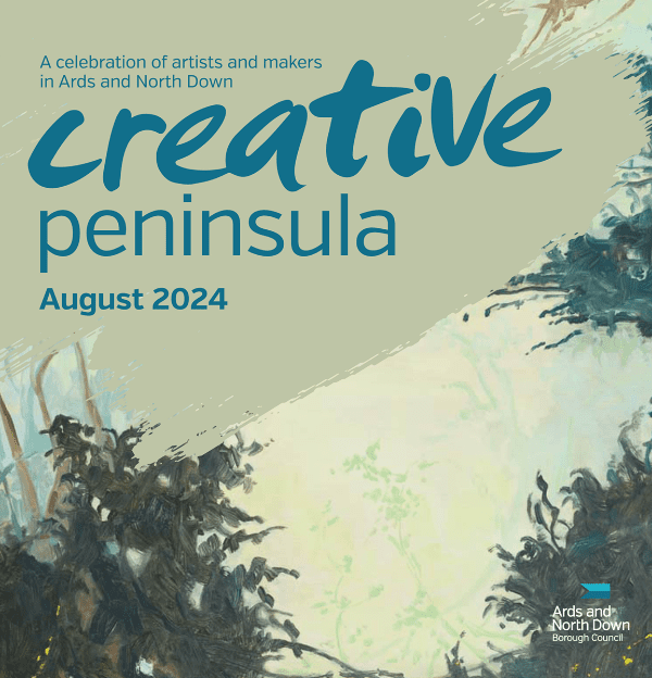 CREATIVE PENINSULA 2024: Freedom of Painting with Maria Horvathova at ...