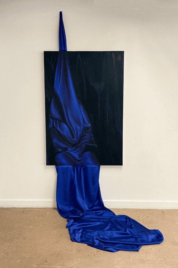 ARTIST TALK: Emma Stewart at Ards Arts Centre, Town Hall event tickets ...