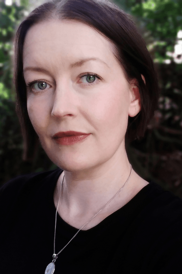 Poetry and Prosecco with Rebecca Sharp and John Glenday at Crail Kirk ...