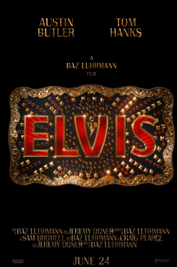 Dementia Friendly Screening - Elvis(2022)| 12A | 2h 39mins | at The ...