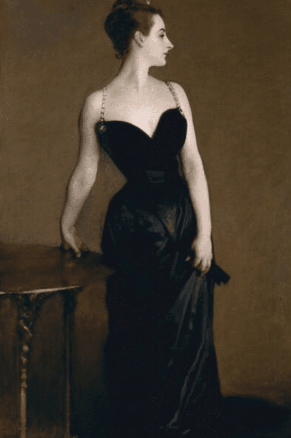 Exhibition on screen - John Singer Sargent - Fashion & Swagger | 12A ...