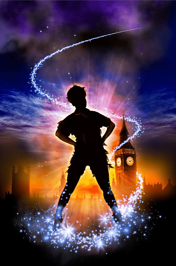 Peter Pan the British Musical at Clwb Crown event tickets from TicketSource