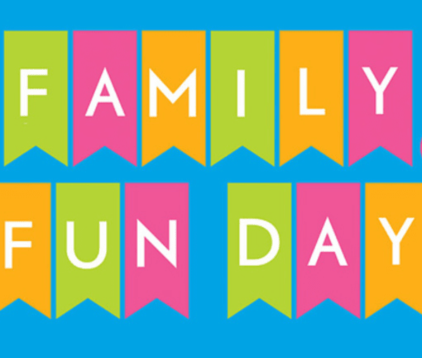 We Love Gorton - Family Fun Day at The Monastery Manchester event ...
