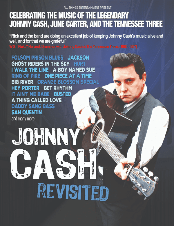 Johnny Cash Complete Tv Show