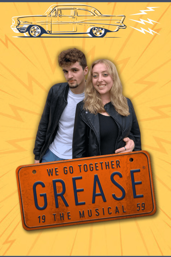 Pembroke College Musical - Grease Themed Night at Pichette Auditorium ...