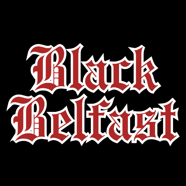 Black Belfast - horror & true crime city walking tour at Albert ...