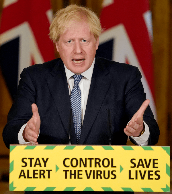 A Roundtable on the Post-Truth Rhetoric of the Covid-19 Pandemic at ...