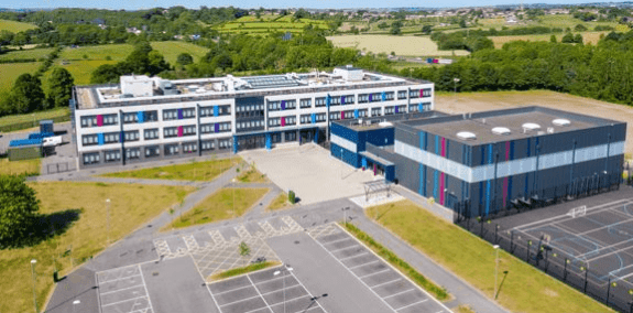 Y6 Transition Information Evening - 3rd July 2023 - Headteachers ...