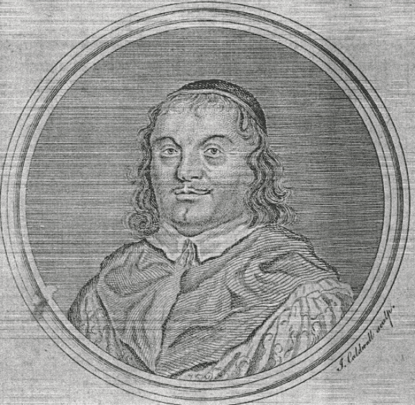 John Wilson of Faversham (1595-1674) - 350th Anniversary Celebratory ...