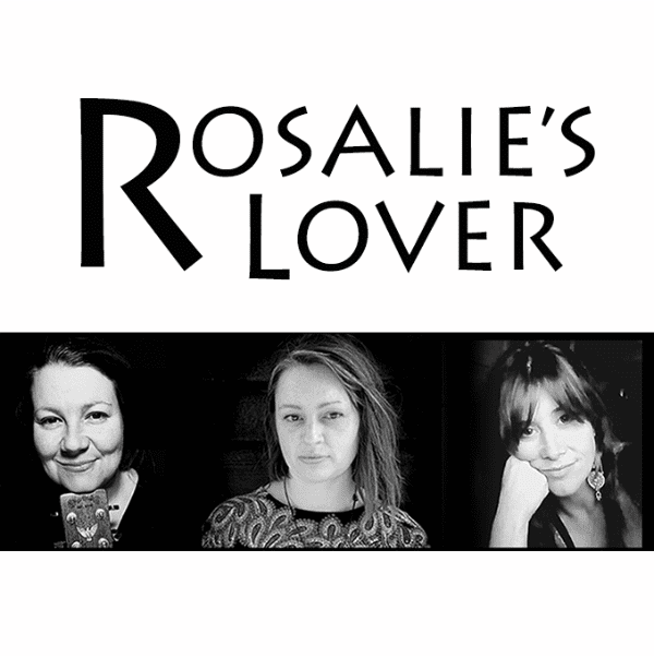 Rosalie's Lover with special guests Johnny Wright & Sean O'Hanrahan ...
