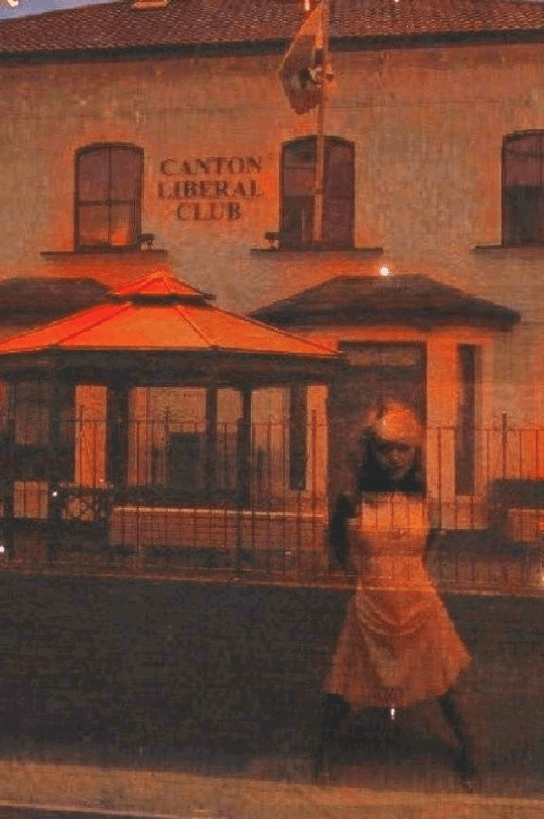 Trash / A 90s Indie, 60s & New Wave Club at Canton Liberal Club at ...