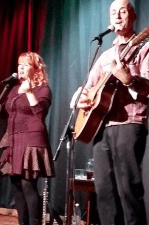 Winter Wilson at ST MARY'S CHURCH event tickets from TicketSource