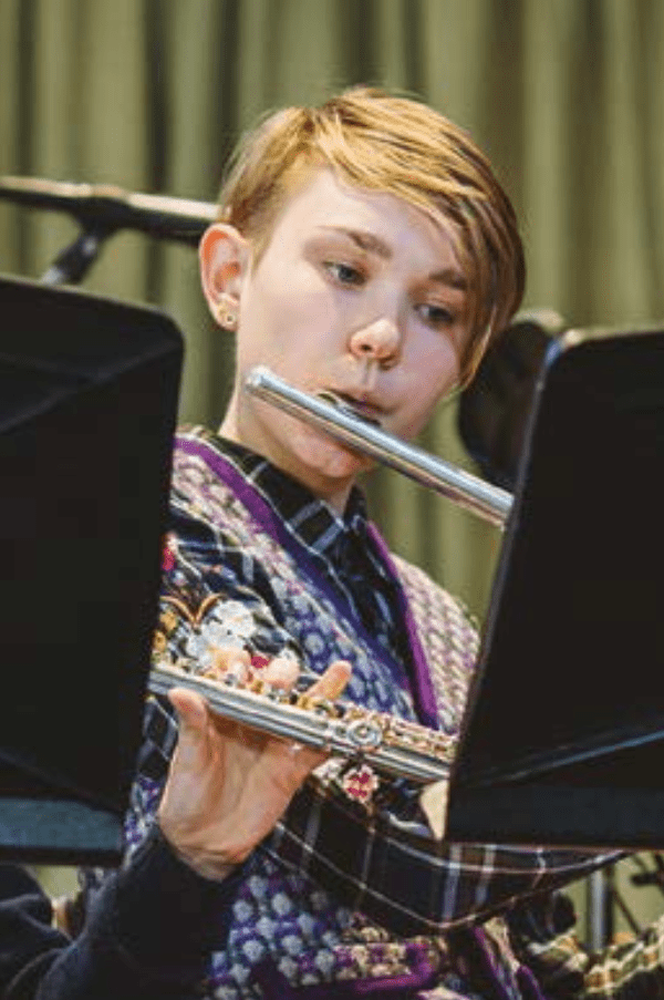 Summer Exhibitioners’ Concert at The Lupton Hall event tickets from ...