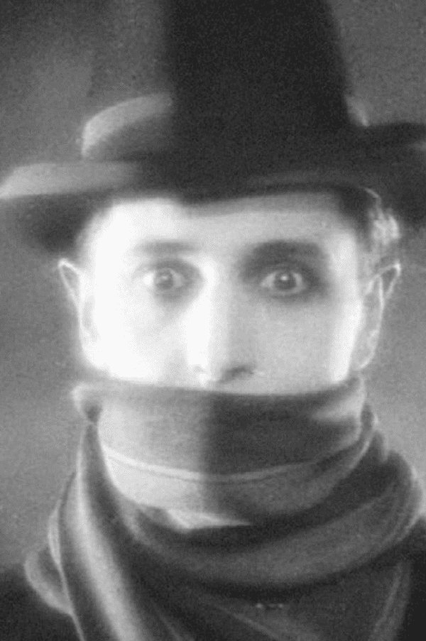The Lodger (1927) at Bedales Lupton Hall event tickets from TicketSource