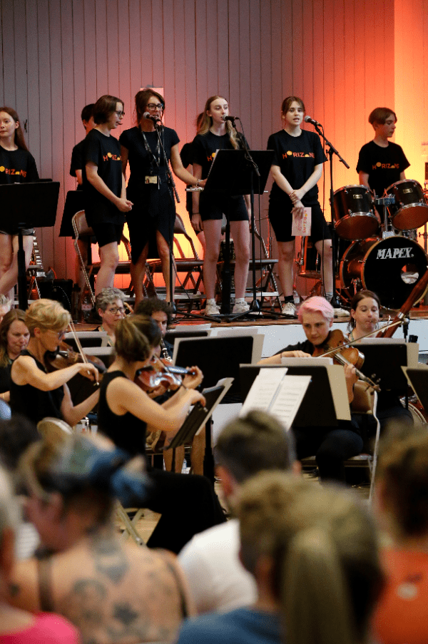 Horizons 2023 at The Dukeries Academy event tickets from TicketSource
