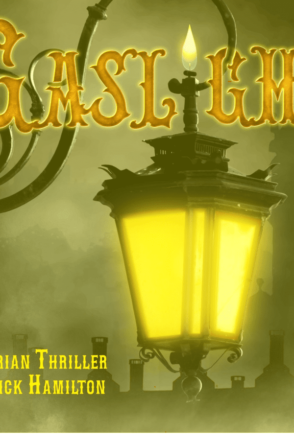 GASLIGHT at WESTOVIAN THEATRE event tickets from TicketSource