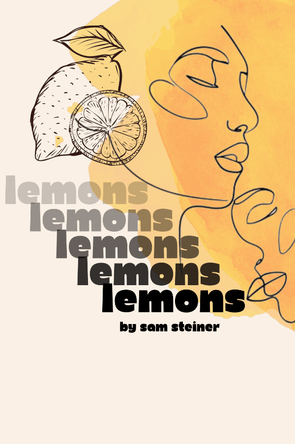 Lemons, Lemons, Lemons, lemons, Lemons at Acorn Studio- Titchfield ...