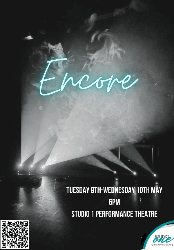Encore Dance Showcase at Studio One Performance Theatre event tickets ...
