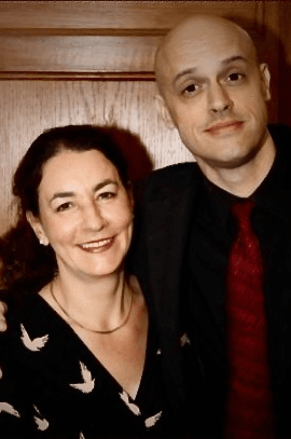 Churchill Music - Beethoven's 'Beloved', Jessica Duchen (author) and ...
