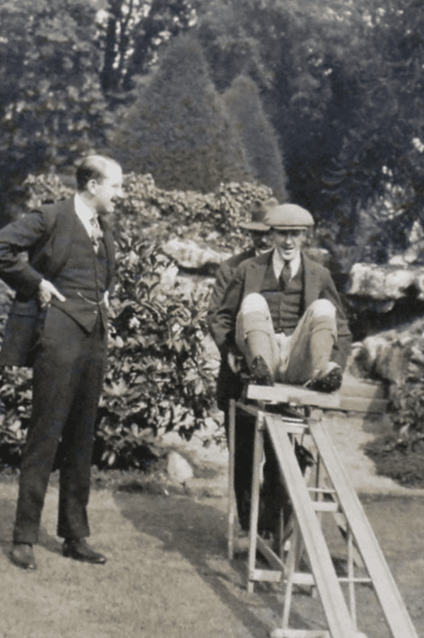 This House is a Stage - Audio Exhibition at Insole Court event tickets ...