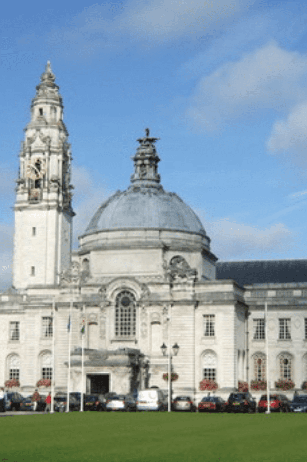 Lecture: Cardiff's Edwardian Buildings at Insole Court - the Billiards ...