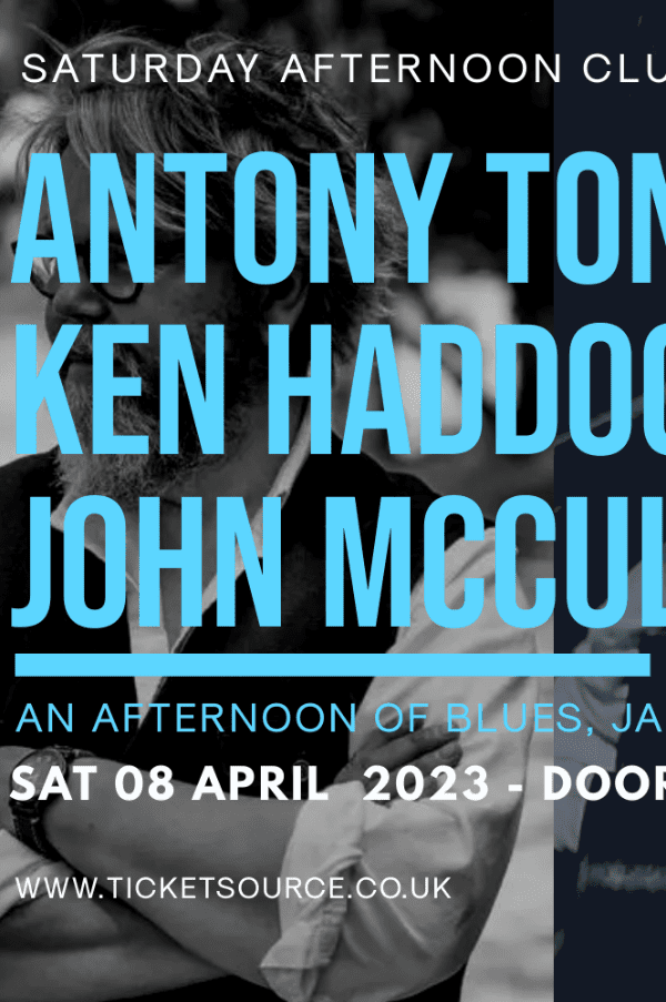 Anthony Toner, Ken Haddock, & John McCullough at The American Bar ...