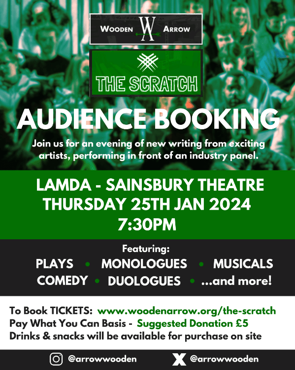The Scratch Jan 2024: Performance and Networking at LAMDA - The ...