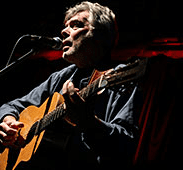 STEVE TILSTON at Canopy Theatre, Hungate Church, Beccles event tickets ...