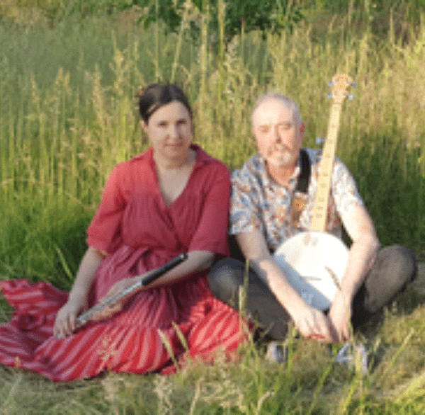 WINTER FOLK at Canopy Theatre, Hungate Church, Beccles event tickets ...