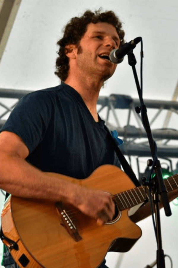 Open Stage with Alan McClure at CatStrand event tickets from TicketSource
