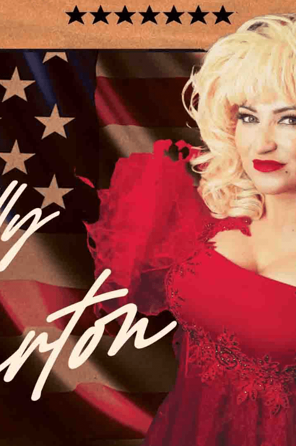 Dolly Parton Tribute Night - Solihull at Shirley British Legion event ...