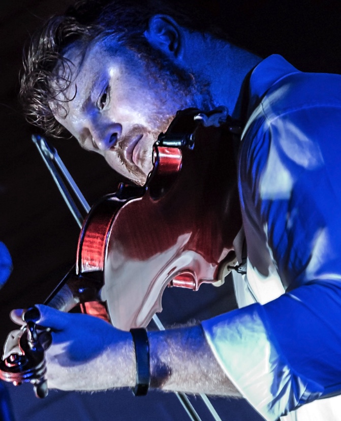 The Jazz Cave Presents - Ben Holder's Swing Quartet at The Jazz Cave ...