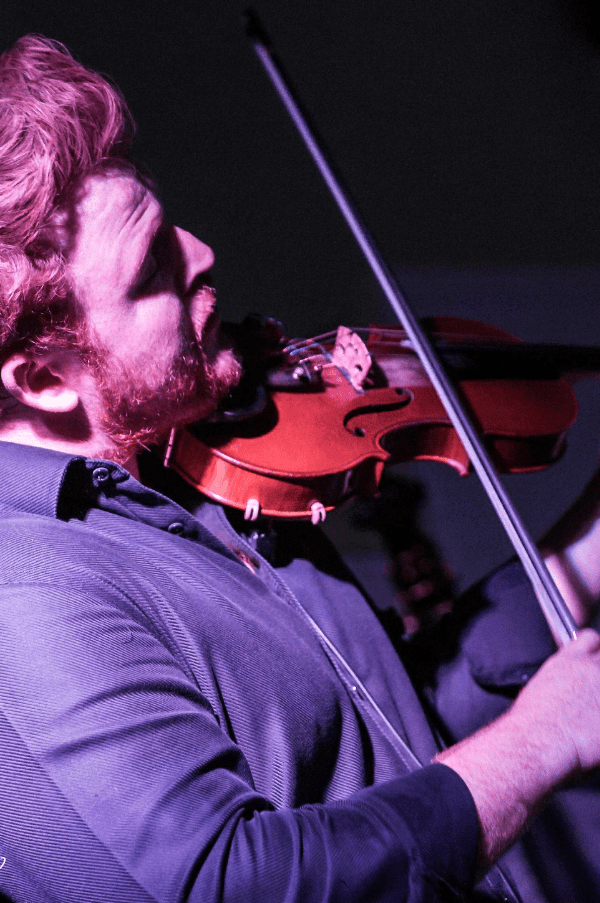 The Jazz Cave presents The Ben Holder Trio at The Corinium Museum event ...