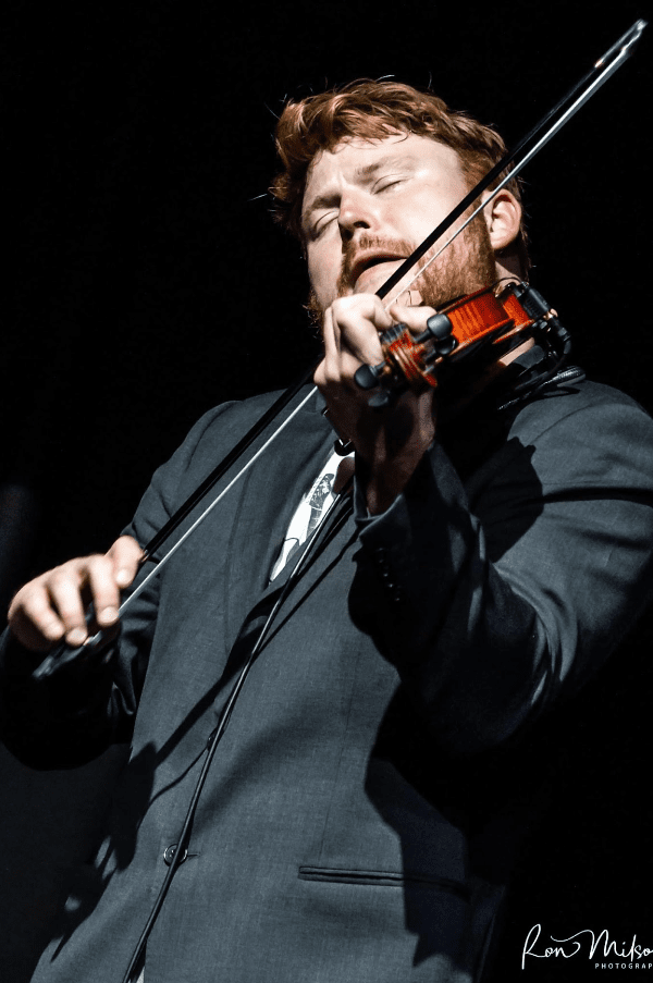 Witney Jazz presents THE B.H.Q. (Ben Holder Quartet) at The Corn ...